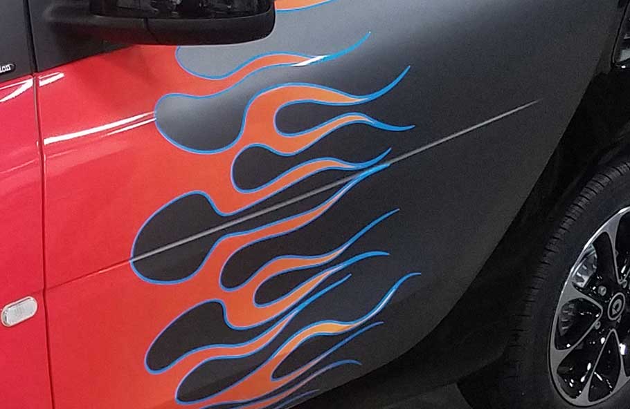 Auto Window Tinting & Paint Protection Services | Glass Tint USA in MO