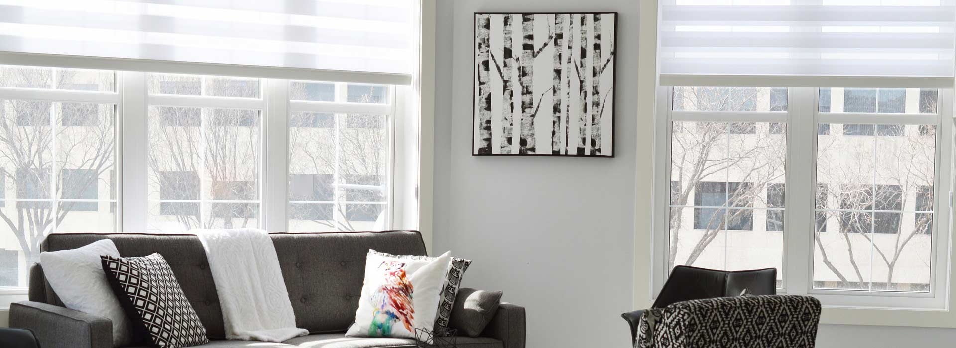 Schedule Appointment for Residential Window Tinting | Glass Tint USA